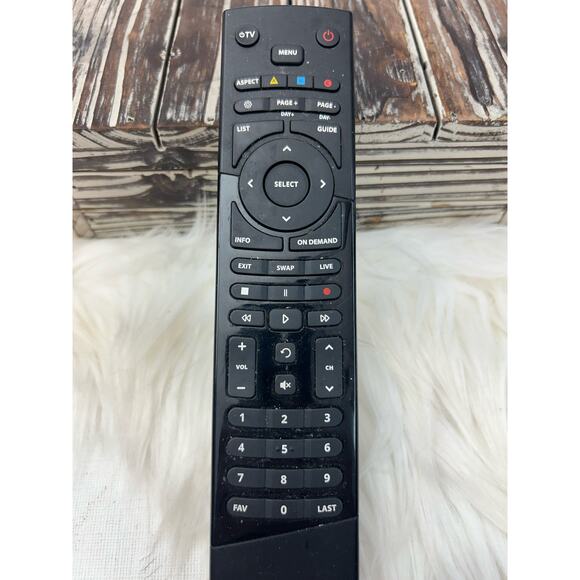 Altice | Other | Altice Remote T4hiu2147k Tested Works | Poshmark